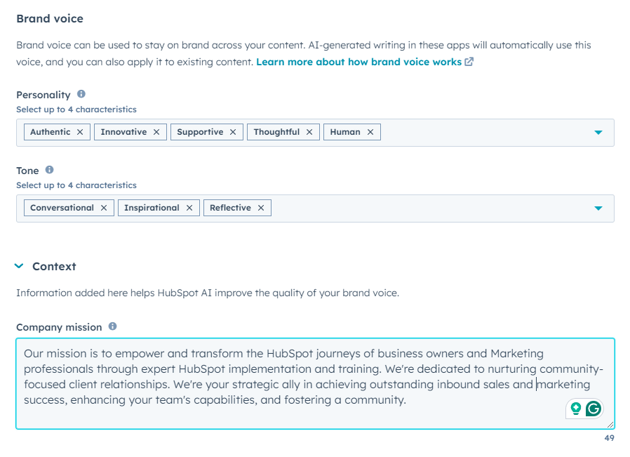 HubSpot's Content Hub: A Guide to Unlocking Business Growth
