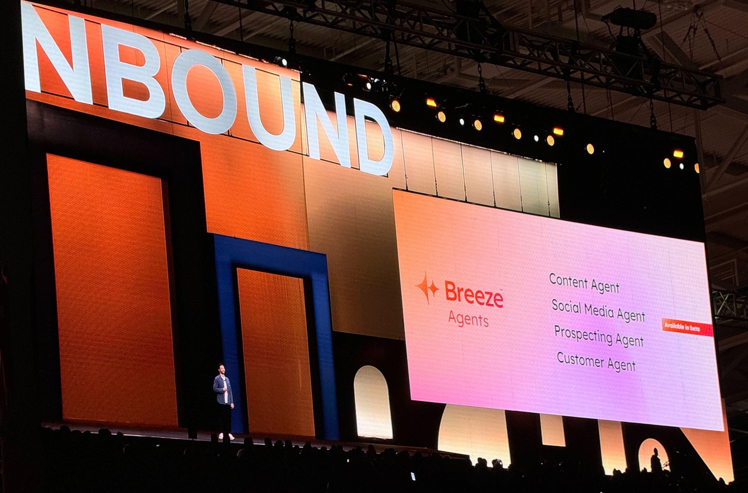#INBOUND24: HubSpot's AI-Powered Product Updates (All the Details)