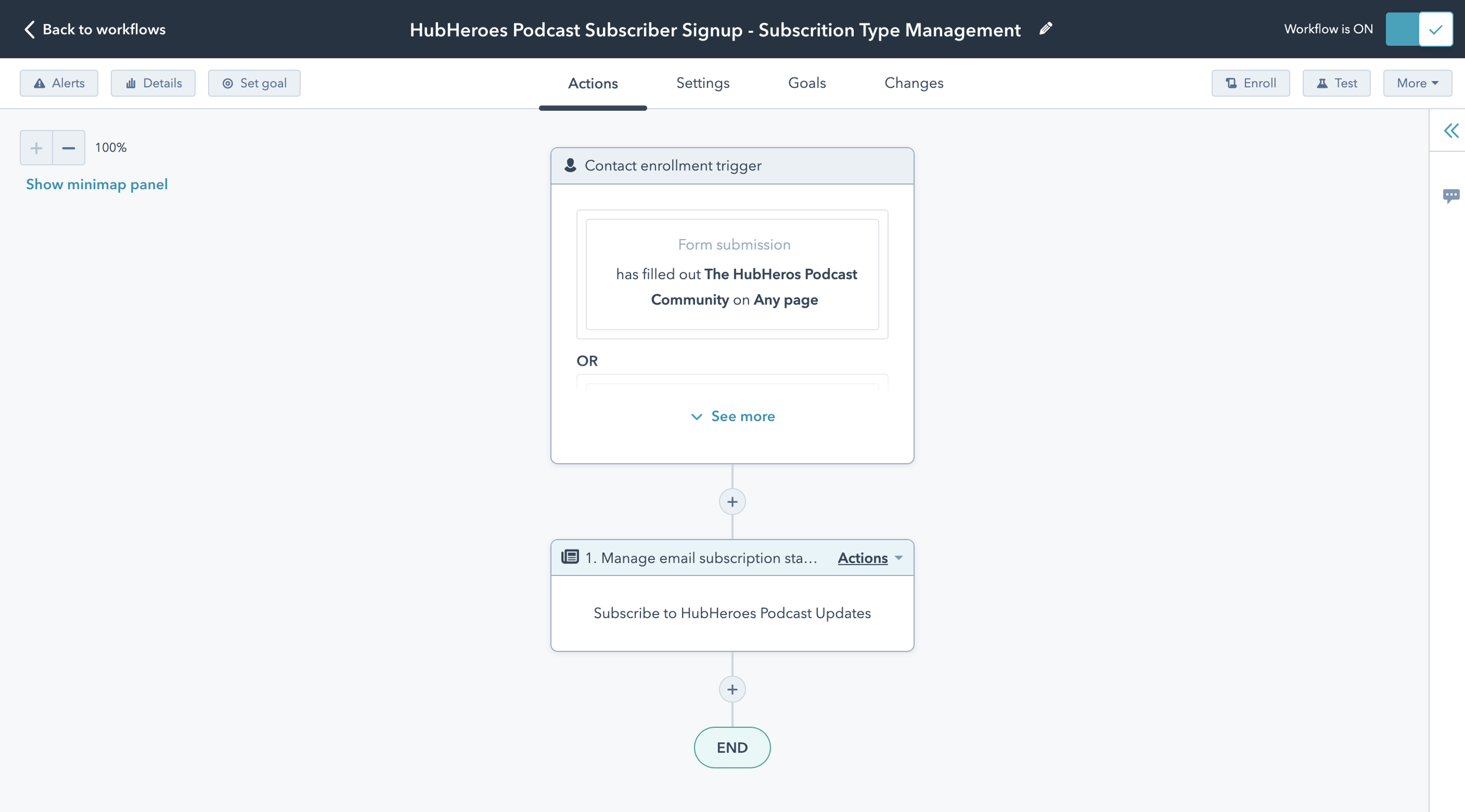6 must-know HubSpot workflows dos and don'ts (+ examples)