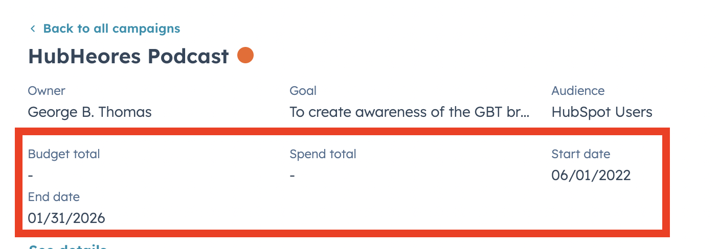 The Art & Science of Crafting Powerful HubSpot Campaigns (+ Examples)