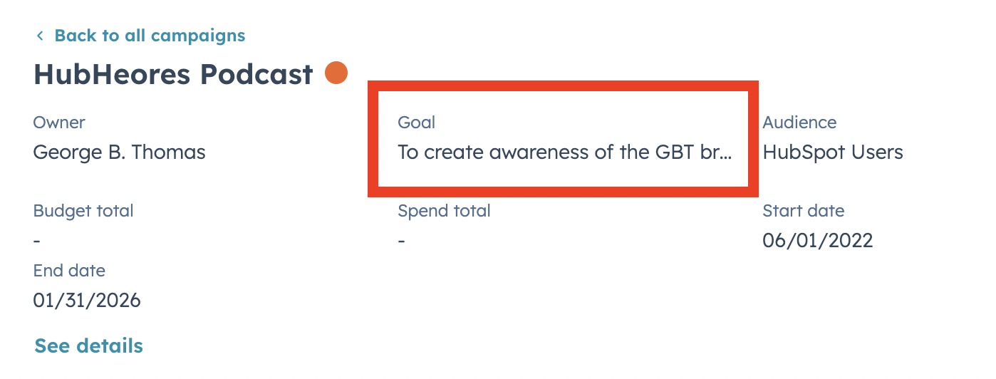 The Art & Science of Crafting Powerful HubSpot Campaigns (+ Examples)