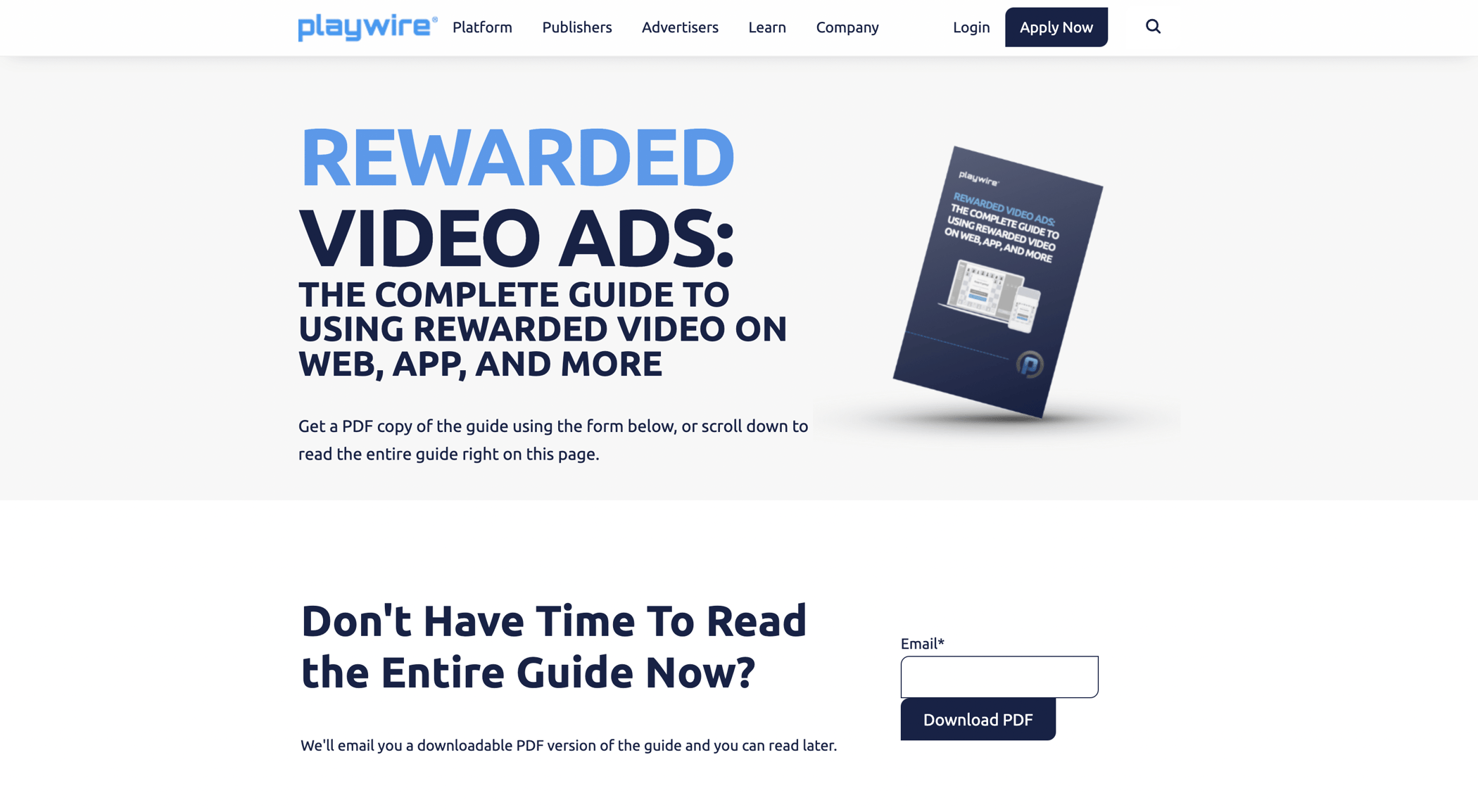 What is pillar content? (definition + examples)